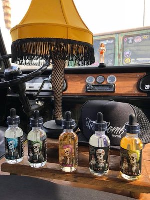 SOY CITY VAPE - Updated October 2025 - 1620 S 36th St, Decatur ...