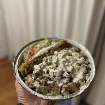 NAZ’S HALAL FOOD - STERLING - Updated December 2025 - 125 Photos & 48 ...