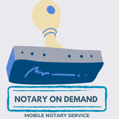 NOTARY ON DEMAND-COLORADO - Updated June 2025 - 955 South Havana St ...