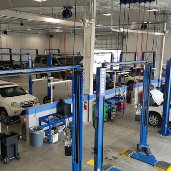 SAMES HONDA - SERVICE - Updated October 2025 - 6310 Bob Bullock Lp ...