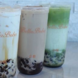 BELLA BOBA - Updated August 2025 - 214 Photos & 64 Reviews - 1504 N ...