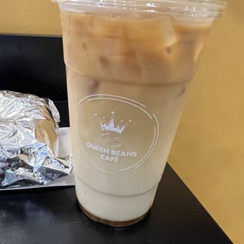 QUEEN BEANS CAFE - Updated January 2025 - 70 Photos & 26 Reviews - 900 5th Ave, Coraopolis ...