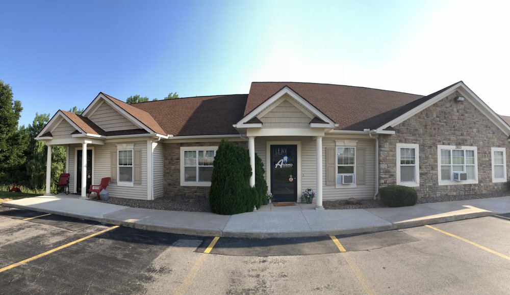 ARIENO DENTAL LABORATORY - Updated April 2025 - 2800 Spencerport Rd ...