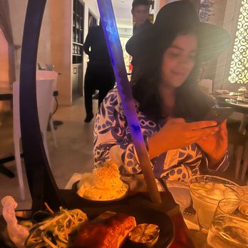 BARTON G - Updated February 2025 - 3413 Photos & 1718 Reviews - 1427 W ...