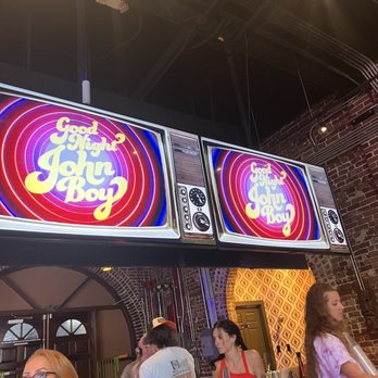 GOODNIGHT JOHN BOY - Updated January 2025 - 70 Photos & 61 Reviews - 16 ...