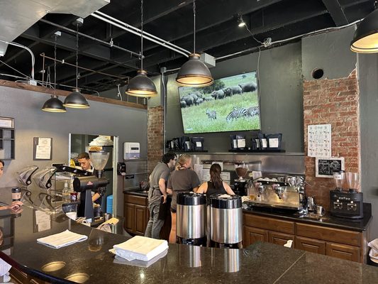 LIFT COFFEE BAR - Updated December 2025 - 37 Photos & 41 Reviews - 309 ...