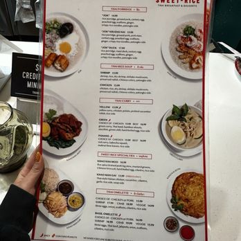 SWEET RICE - Updated June 2025 - 1182 Photos & 653 Reviews - 1630 W ...