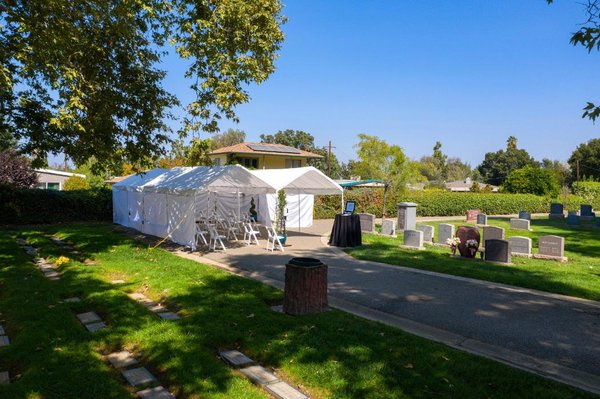 LOS GATOS MEMORIAL PARK - Updated September 2024 - 103 Photos & 46 ...