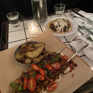 12 CHAIRS - 776 Photos & 835 Reviews - New York, New York - Middle ...