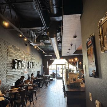 BAD OWL COFFEE - Updated May 2025 - 2147 Photos & 1173 Reviews - 10575 ...