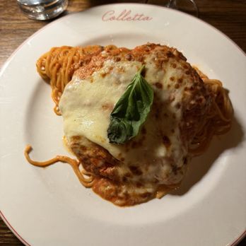 COLLETTA - Updated December 2025 - 650 Photos & 308 Reviews - 1 Fenton ...