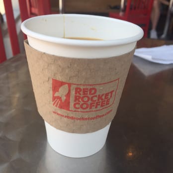 RED ROCKET COFFEE - Updated December 2025 - 28 Photos & 59 Reviews ...