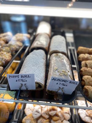 EUROPA PASTRY - Updated November 2024 - 65 Photos & 41 Reviews - 7575 N ...