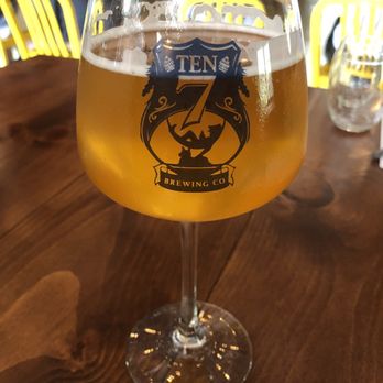 TEN7 BREWING - Updated October 2025 - 68 Photos & 33 Reviews - 510 ...