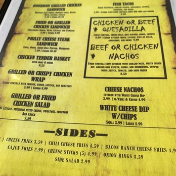 PEG LEG - Updated September 2025 - 26 Photos & 32 Reviews - 2621 W Main ...