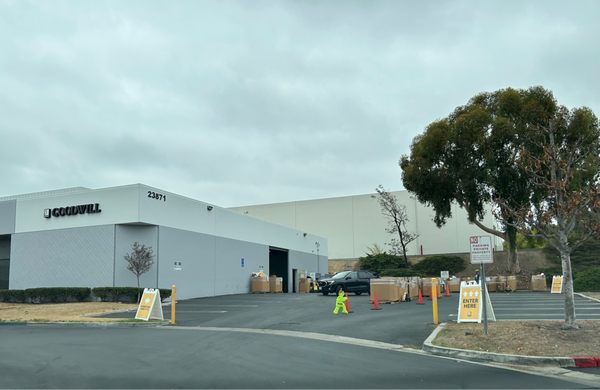 GOODWILL OF ORANGE COUNTY DONATION CENTER - Updated January 2026 - 29 ...