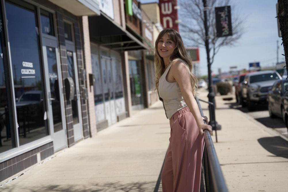 BRITTANY PIRTLE - DFW - Updated April 2024 - Contact Agent - Grand ...