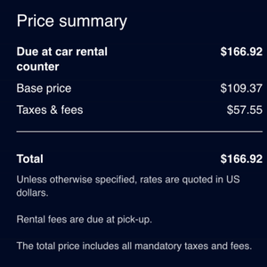 EASIRENT RENT A CAR CHARLOTTE DOUGLAS AIRPORT - 14 Photos & 35 Reviews ...