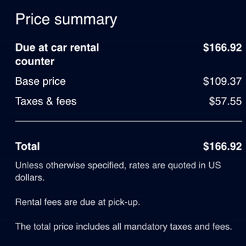 EASIRENT RENT A CAR CHARLOTTE DOUGLAS AIRPORT - 13 Photos & 48 Reviews ...