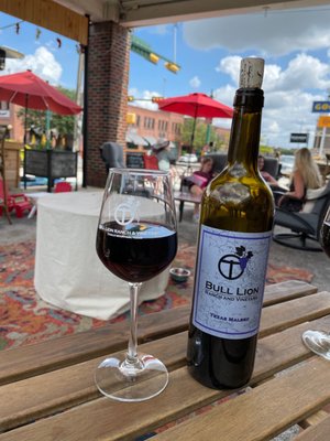 BULL LION RANCH WINERY - 21 Photos - Wine Tasting Room - 530 S Main St ...