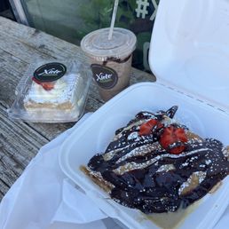 XIELO ARTISAN DESSERTS - Updated September 2025 - 583 Photos & 717 ...