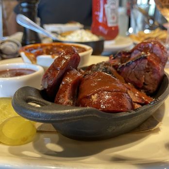JACK STACK BARBECUE - LENEXA - Updated November 2024 - 255 Photos & 178 ...