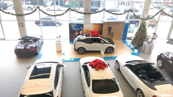 BMW OF BROOKLYN - Updated January 2026 - 61 Photos & 226 Verified ...