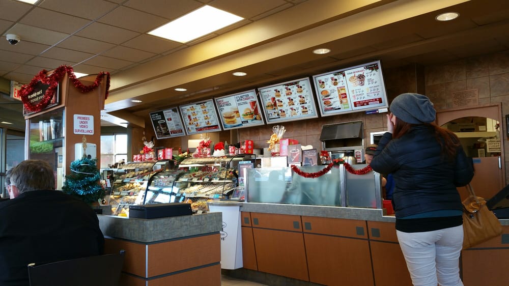 TIM HORTONS - Updated December 2025 - 4603 Keith Ave, Terrace, British ...