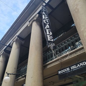 THE ARCADE PROVIDENCE - Updated January 2026 - 91 Photos & 39 Reviews ...