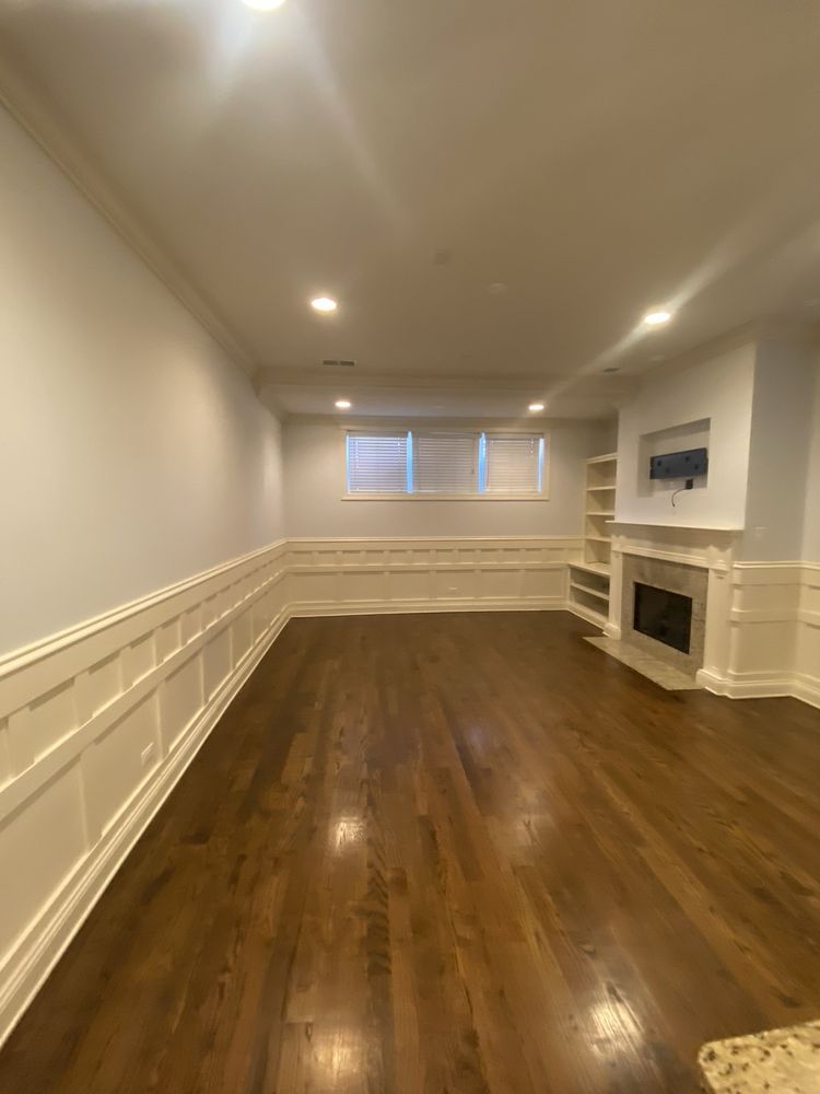 ALEX PAINT & CLEANING - Updated January 2026 - 28 Photos - Chicago ...