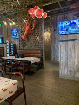 O’CRAB CAJUN SEAFOOD & BAR - Updated August 2025 - 64 Photos & 114 ...