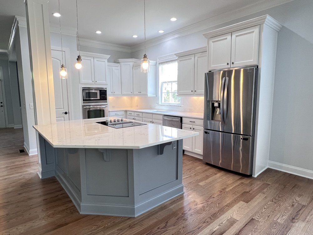 Alpha Contracting & Real Estate Group - Updated August 2025 - 11 Photos ...