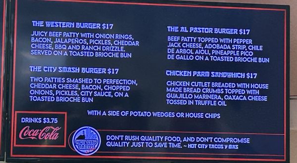 HOT CITY TACOS Y MAS - Updated October 2025 - 57 Photos & 66 Reviews ...