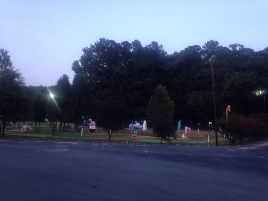 PATTERSON GOLF PARK - Updated December 2025 - 14 Reviews - 12586 ...