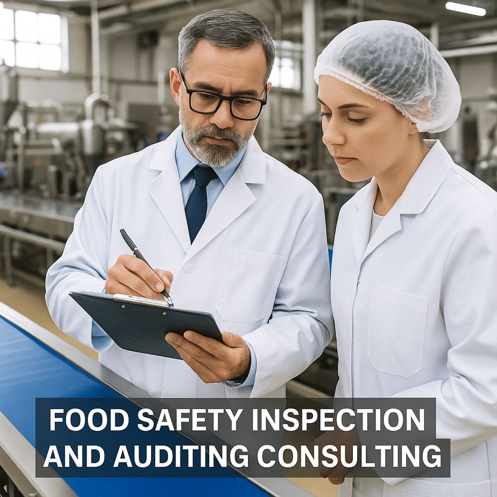 AMERICAN FOOD SAFETY ACADEMY - Updated May 2026 - San Diego, California ...