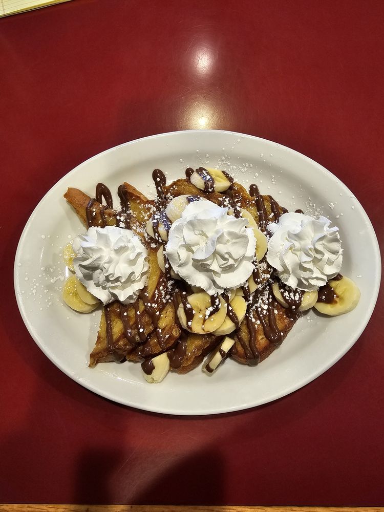 CORNER SQUARE CAFE - Updated December 2025 - 29 Photos & 12 Reviews ...