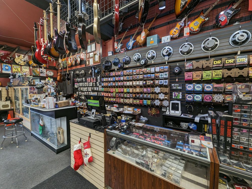 CENTAUR GUITAR - Updated January 2026 - 42 Photos & 61 Reviews - 2833 ...