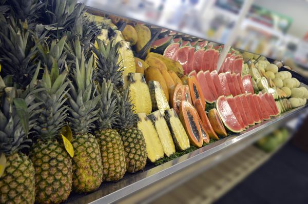 PRODUCE WORLD - 88 Photos & 71 Reviews - Fruits & Veggies - 1885 N ...