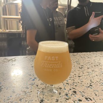 FAST FRIENDS BEER - Updated May 2024 - 123 Photos & 48 Reviews - 7313 S ...