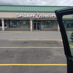 SAIKA SUSHI - Updated October 2025 - 743 Photos & 268 Reviews - 576 ...