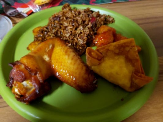 PAK LEE CHINESE RESTAURANT - 18 Photos & 22 Reviews - 252 Madison Ave ...