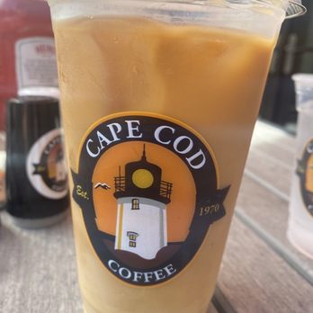 CAPE COD COFFEE - Updated October 2025 - 72 Photos & 97 Reviews - 53 ...