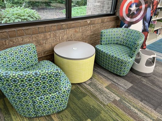 CAROL STREAM PUBLIC LIBRARY - Updated December 2025 - 57 Photos & 15 ...