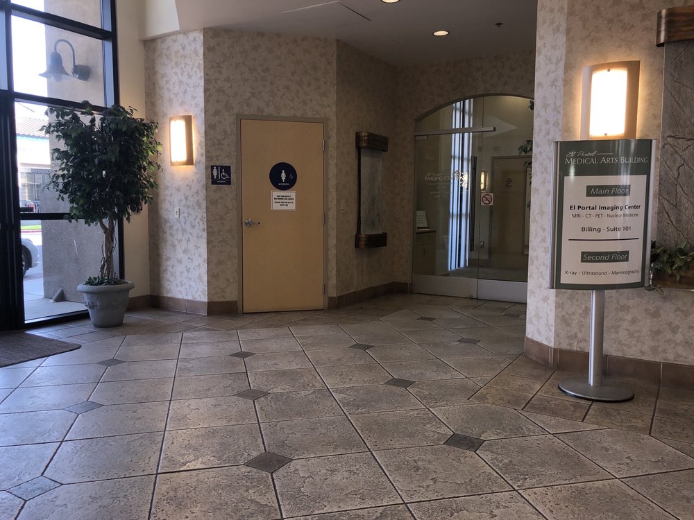 EL PORTAL IMAGING CENTER - Updated October 2024 - 43 Reviews - 3365 G ...