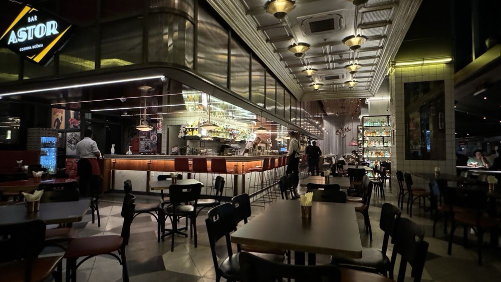 BAR ASTOR - Updated August 2024 - 68 Photos & 22 Reviews - R. Delfina ...