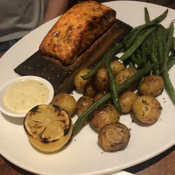 SEASONS 52 - Updated August 2024 - 1289 Photos & 1009 Reviews - 7300 ...