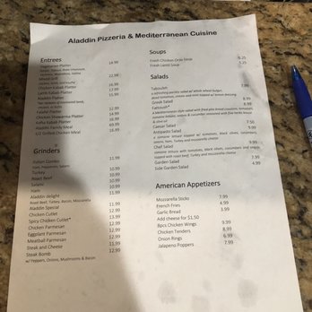 ALADDIN HALAL - Updated January 2026 - 188 Photos & 249 Reviews - 100 ...