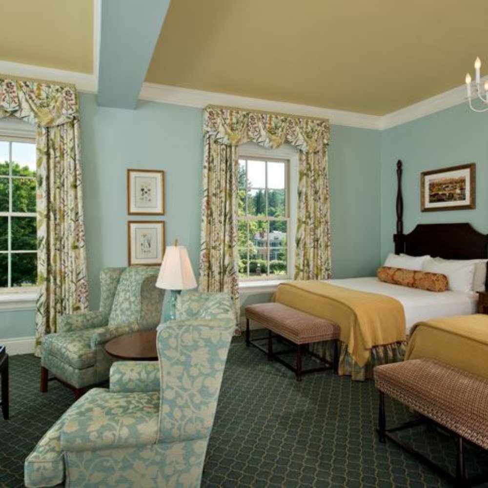 The Best 10 Hotels near The Otesaga Resort Hotel in Cooperstown, NY - Yelp