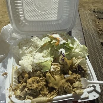 NATURAL STYLE CHICKEN - Updated June 2025 - 181 Photos & 428 Reviews ...