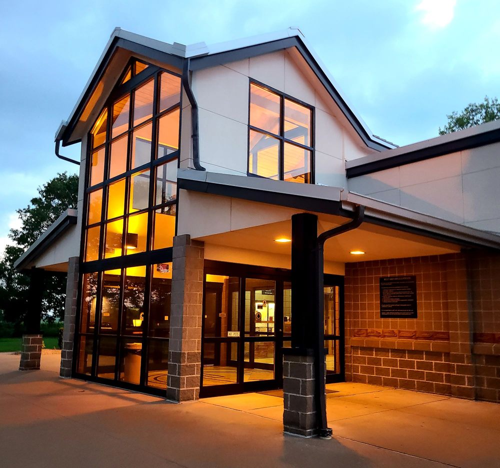 I-80 REST AREA WAUKEE - Updated May 2025 - 36 Photos - I-80 Mile Marker ...